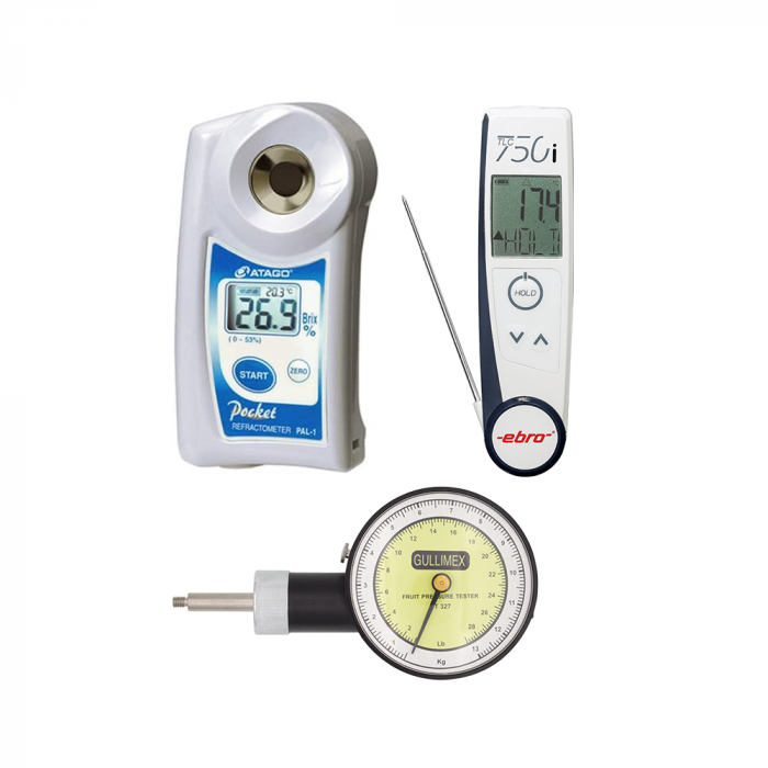 Fruitteelt meetset plus online bestellen